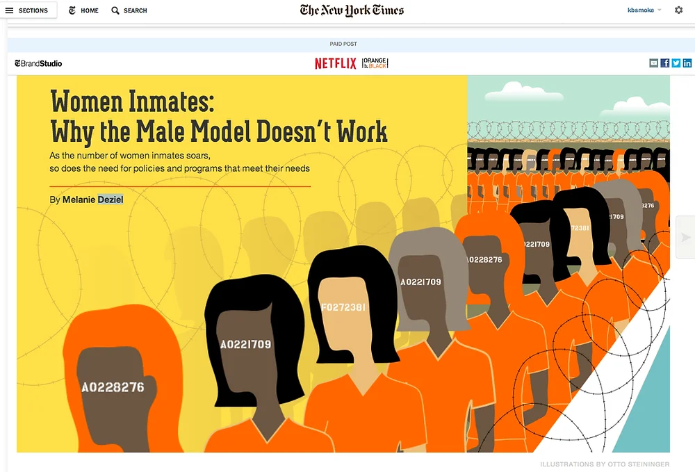 5 Examples of Successful Sponsored Content Campaigns and What We Can ...