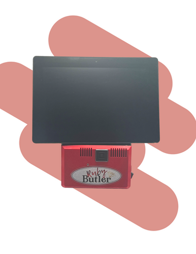 Ruby Butler | Quilt EZ