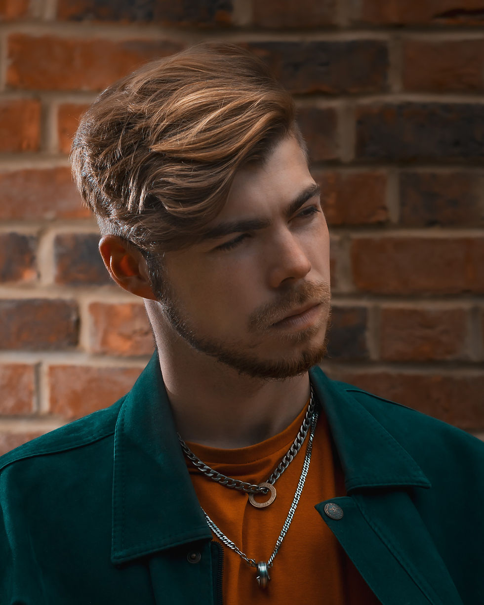 Gallery | Jack Fielding