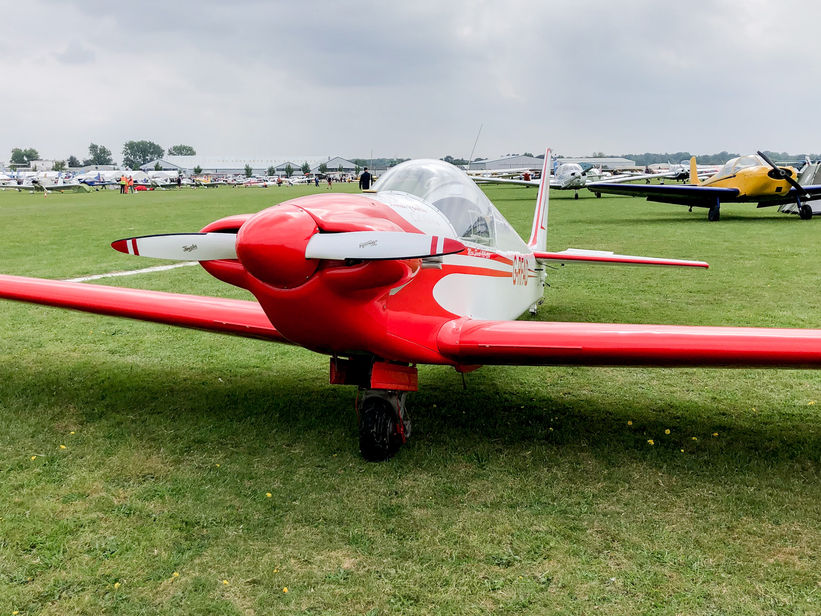 Hercules Propeller Customer Gallery
