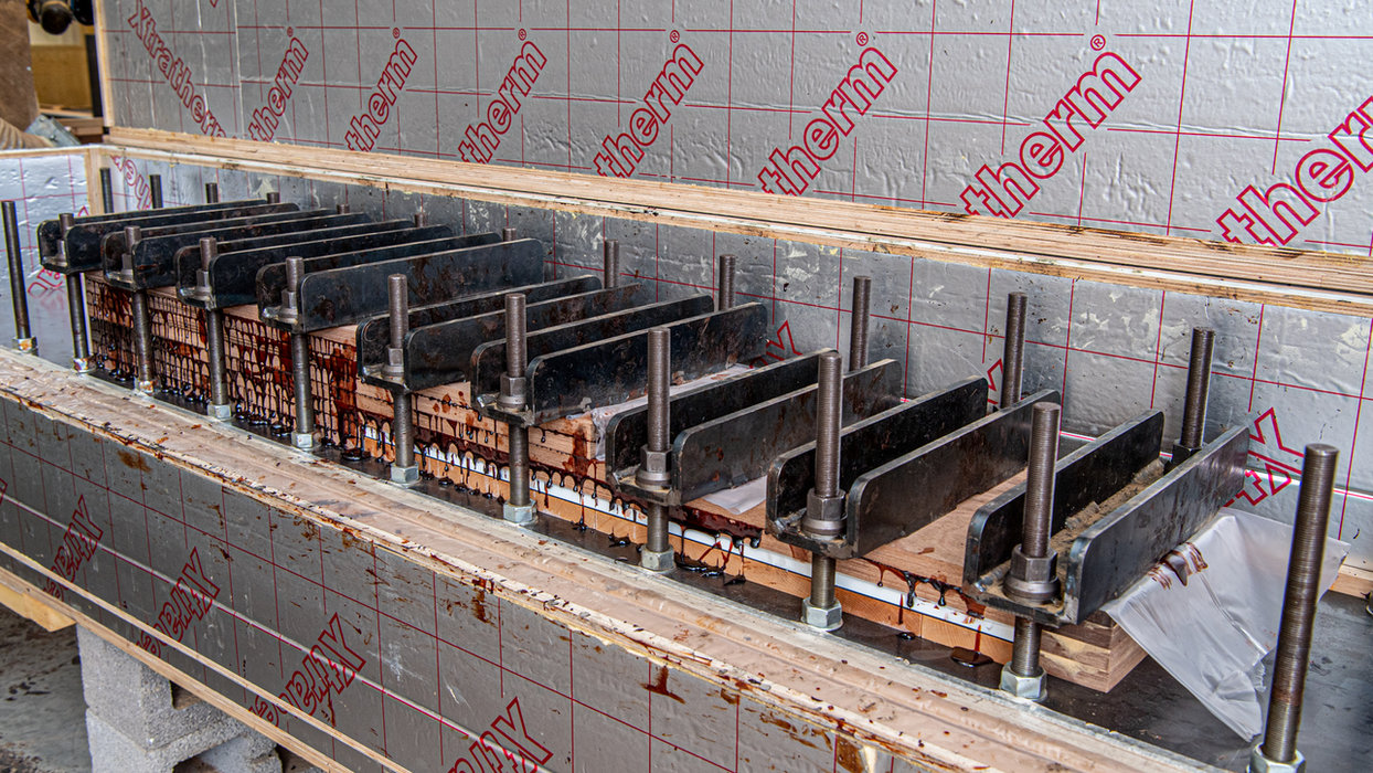 Hercules Spitfire ROTOL, Propeller Refurbishment and Overhaul Specialists