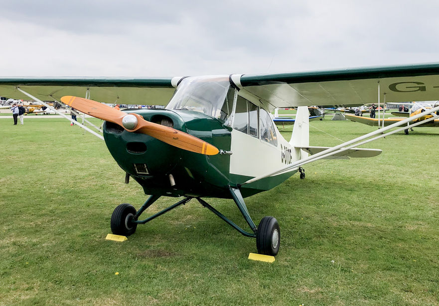 Hercules Propeller Customer Gallery