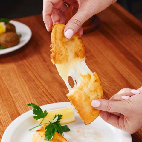 HOME | Meráki Greek Grill