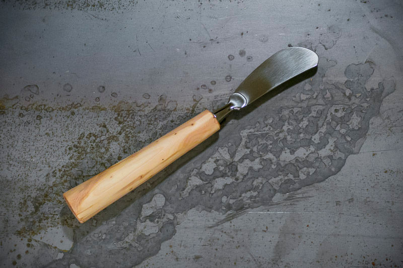 Hjem | Knut Lystads håndverksfabrikk