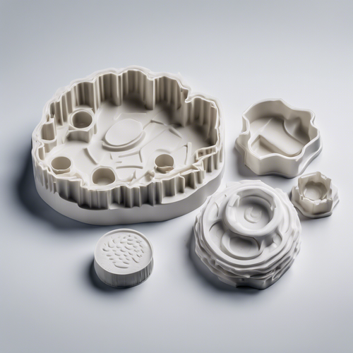 Custom Prototype Mold Making Service | Spencorpllc