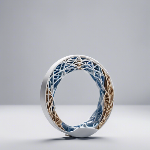 Bespoke 3D Printed Jewelry Design | Spencorpllc