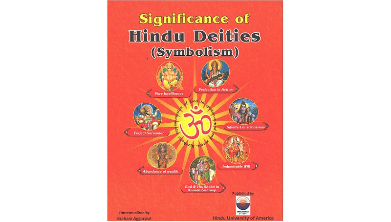 Significance of Hindu Deities (Symbolism) | SWASTIK BOOKS USA