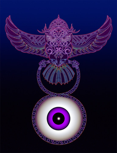 Illustration | Elias Artista