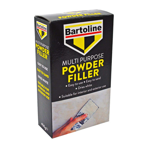 Bartoline Multi All Purpose Powder Filler - 1.5Kg
