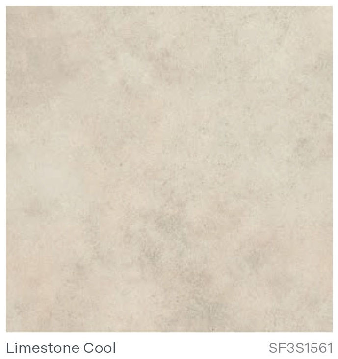 LVT Flooring Limestone Cool | Carpet Galleria