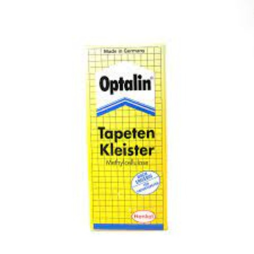 Henkel Optalin | Wallpaper Glue Powder - 125gm | Carpet Galleria