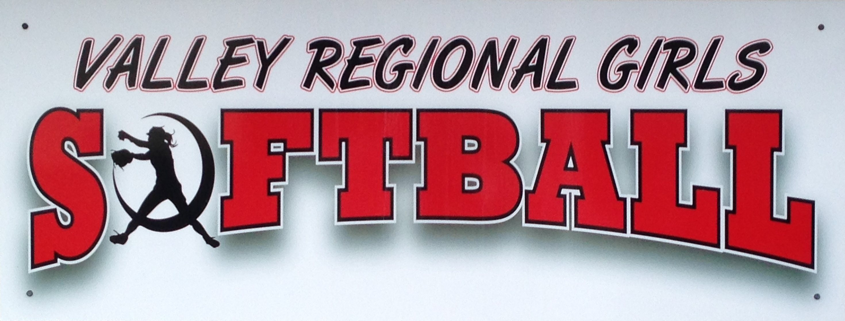 Girls Softball Team Logos