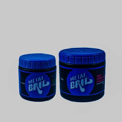 Metal Bril | Metalbril
