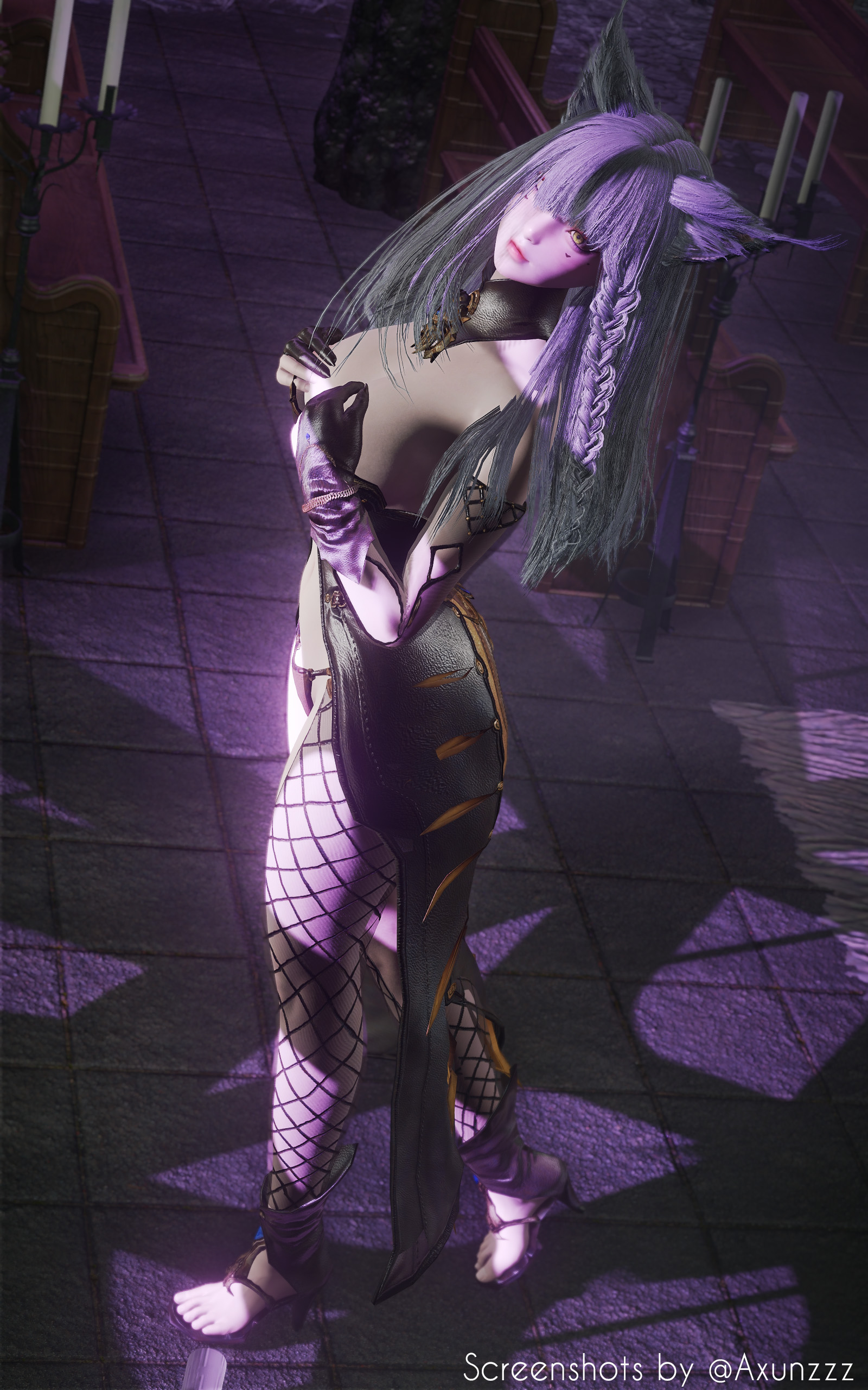 [NINI] Bless RB 2007