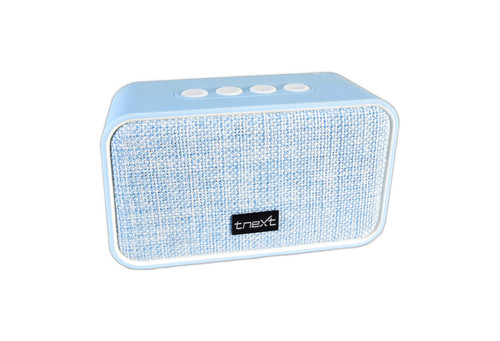 tnext Bluetooth Speakers Duo, an Ultimate Wireless Stereo Speakers with ...