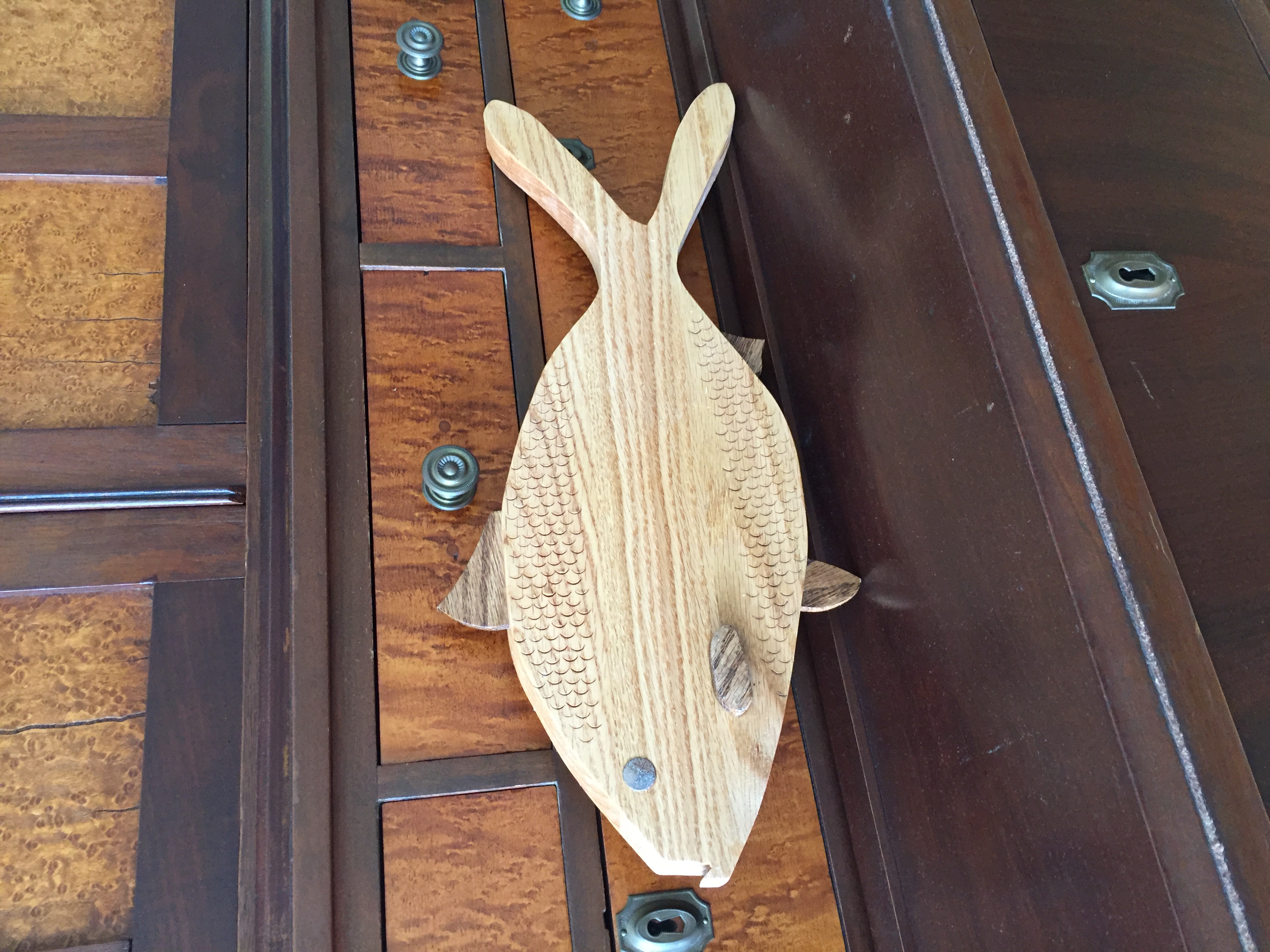 Home | The Wooden Fishery