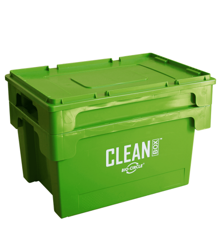 CLEAN BOX | Bio-Circle UK