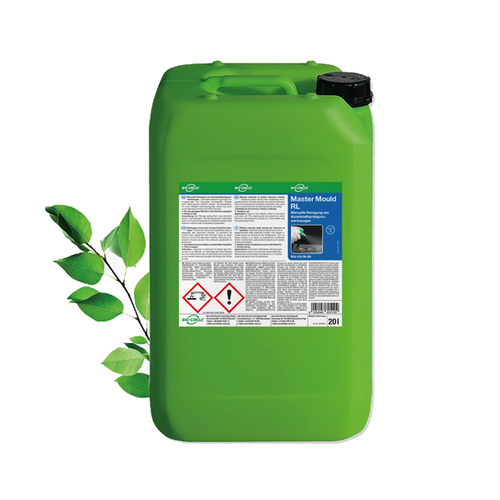 Master Mould RL | Bio-Circle UK