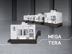 Micro Dynamics CNC Machines