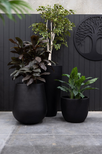 Cleo Planter | Creative Outdoor Pots