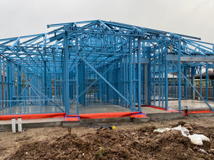 Single Storey Frame Inspections | Uplift Home Inspections