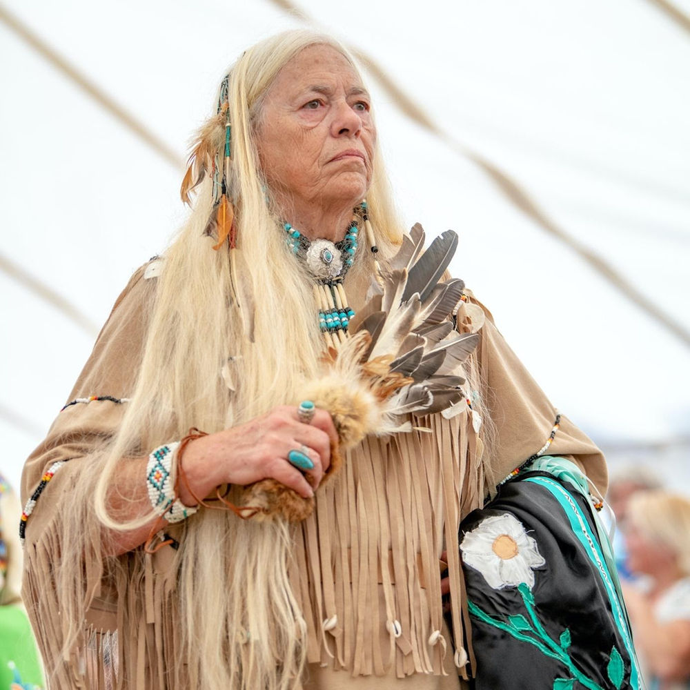 Women’s Northern Traditional Dance
