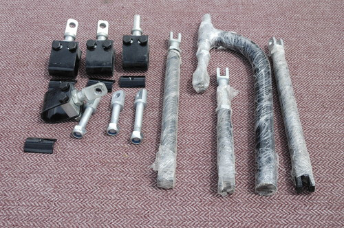 universal mounting kit (sidecar) | spikesbikes