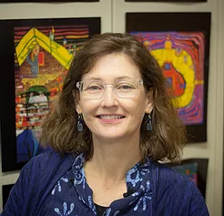 Jennifer Little | normanhoward