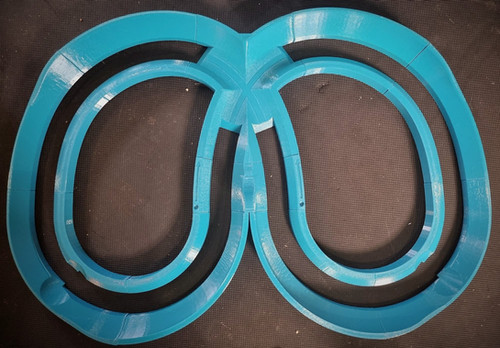 Infinity Board | Stiklings