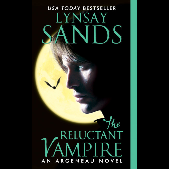 The Reluctant Vampire