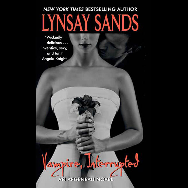 Vampire, Interrupted