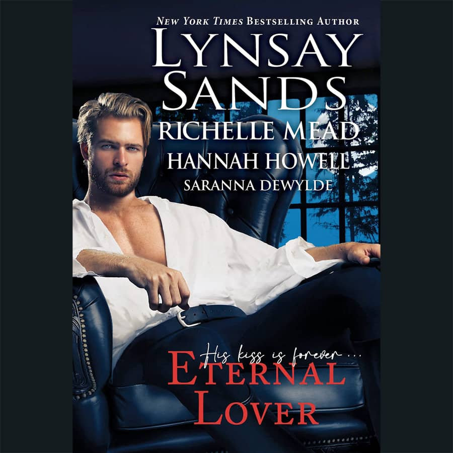 Eternal Lover