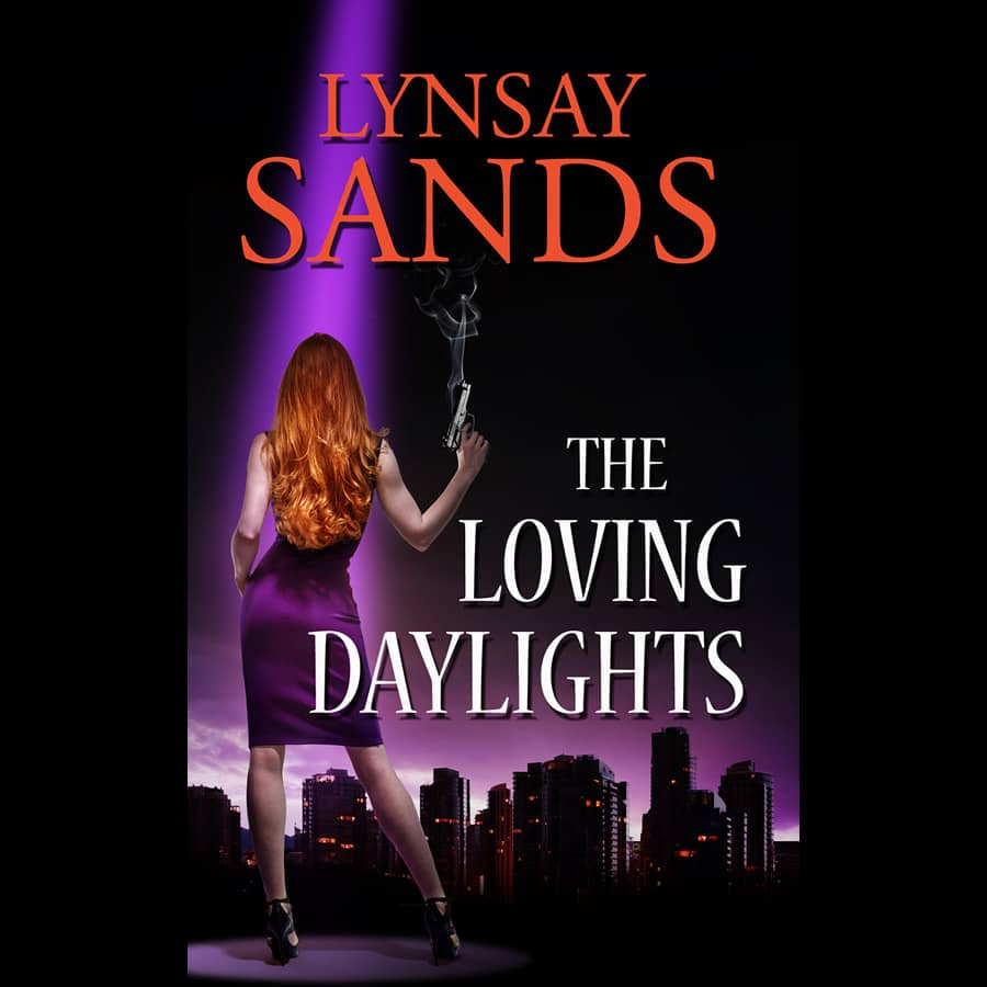 Loving Daylights