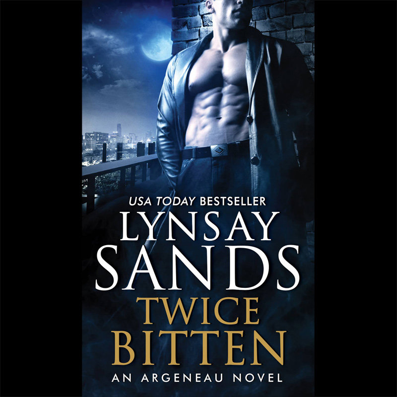 Twice Bitten