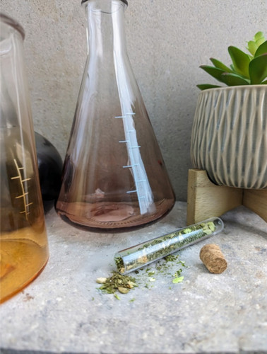 Inhale Tea | Vale Apothecary