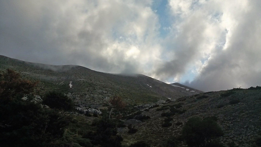 The best 3 trails to hike to Timios Stavros, the summit of Ida ...
