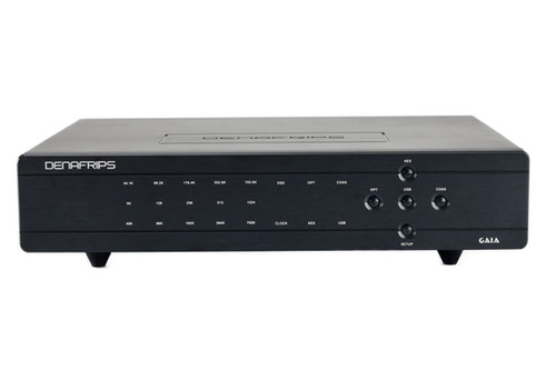 GAIA 12th | DenafripsEU