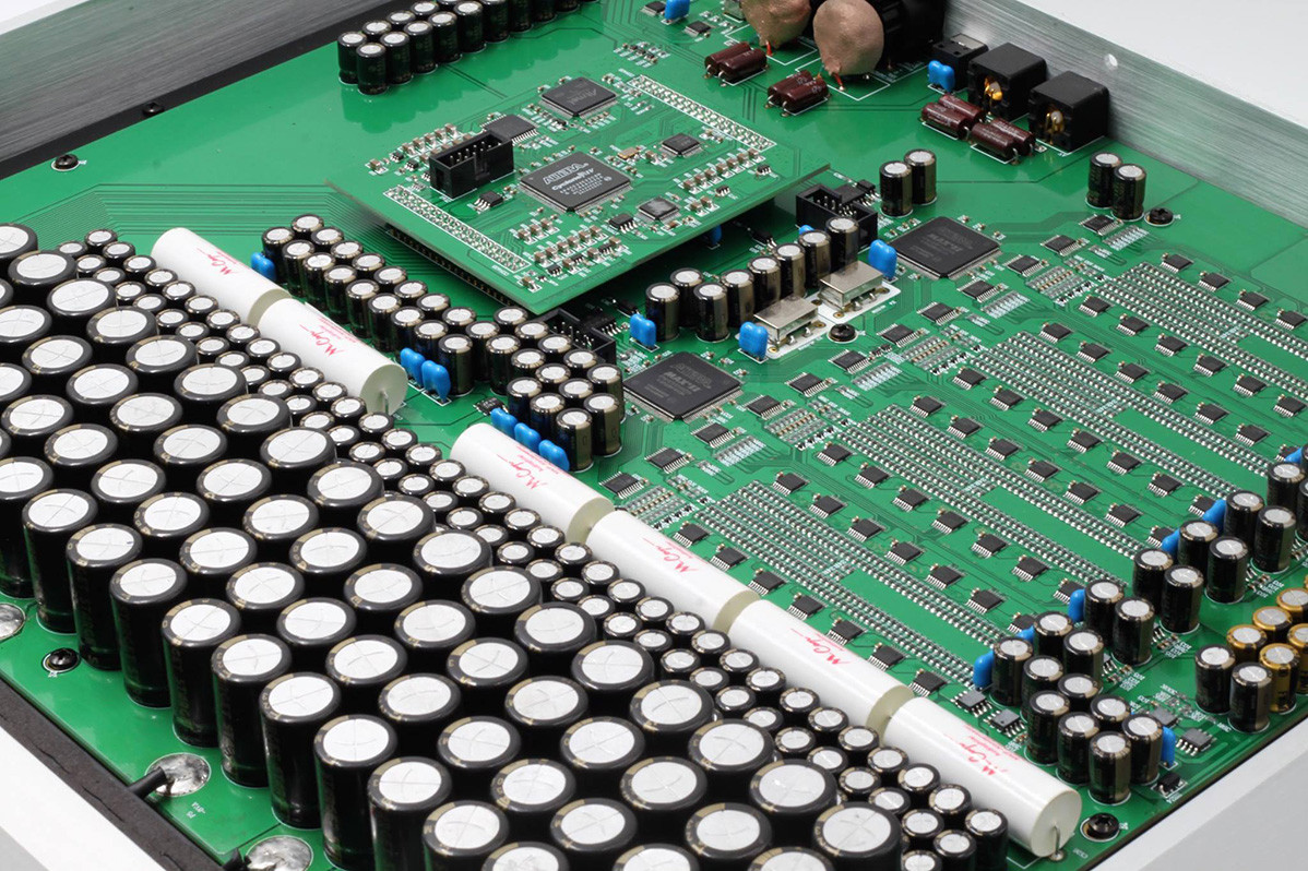 denafrips terminator 15th