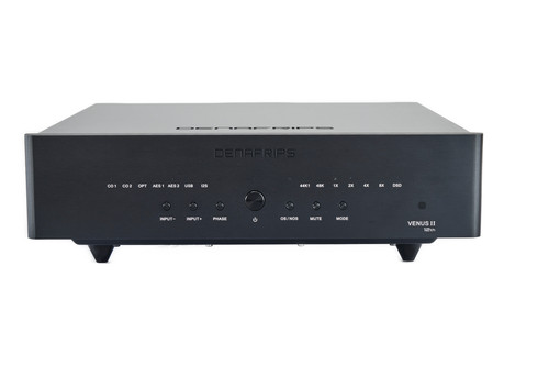 VENUS 15th | DenafripsEU