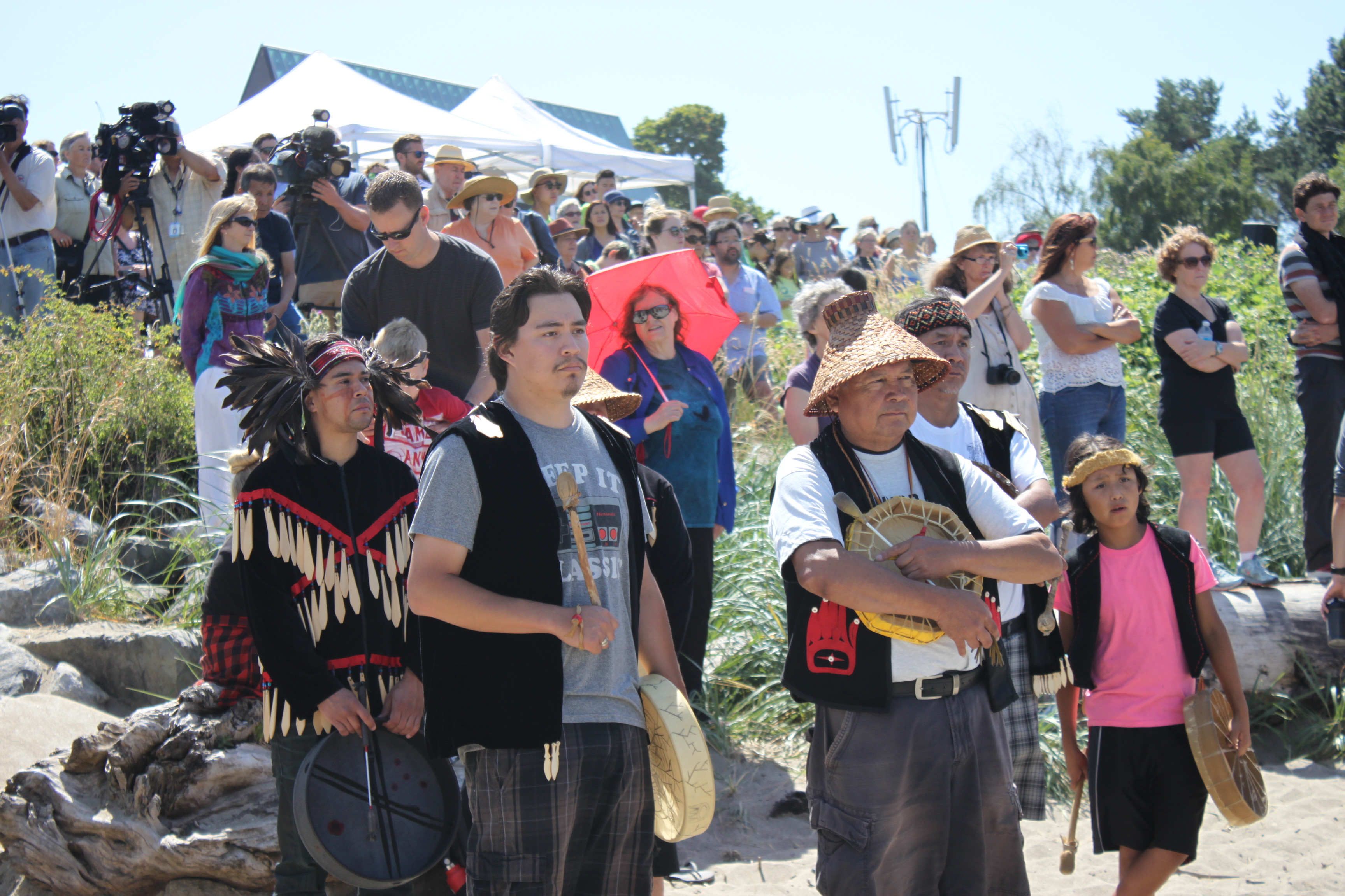 Supporting Indigenous Communities