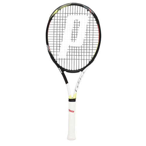 Prince O3 Ripstick 100 (300g) Tennis Racquet Unstrung | Racquets Pro Shop
