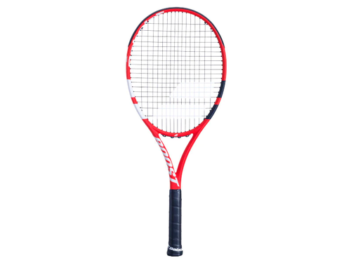 Babolat Boost S (Strike) Tennis Racquet Strung | Racquets Pro Shop