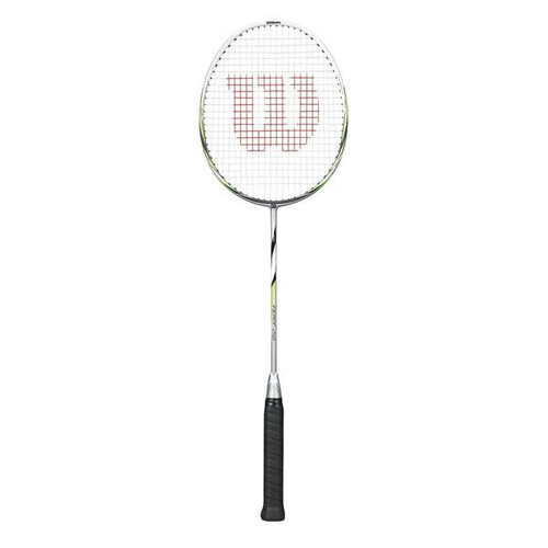 Wilson Fierce 250 Badminton Racquet (Strung) | Racquets Pro Shop