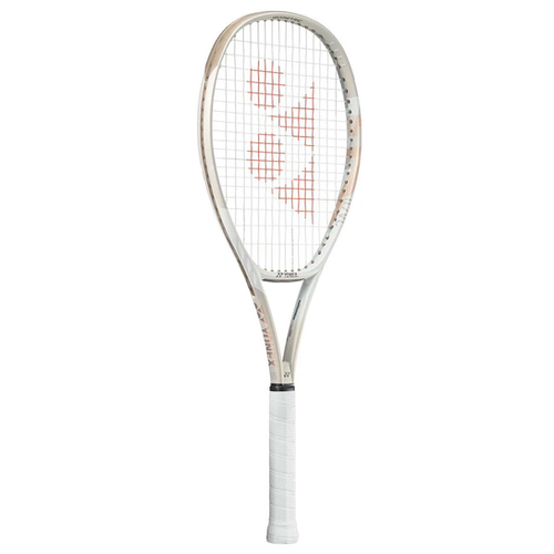 Yonex VCore 98L (7th Gen, 285g, Sand Beige) Tennis Frame | Racquets Pro ...