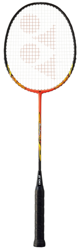 Yonex Muscle Power 8LT Orange Badminton Racquet Strung | Racquets Pro Shop