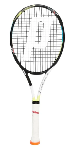 Prince O3 Ripstick 100 (280g) Tennis Racquet Unstrung | Racquets Pro Shop