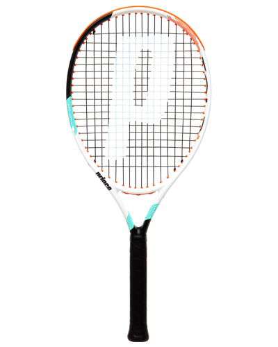 Prince Tour 25 Junior Tennis Racquet (240g) Strung | Racquets Pro Shop