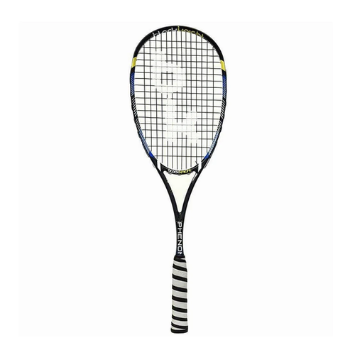 Black Knight Hex Phenom Squash Racquet | Racquets Pro Shop