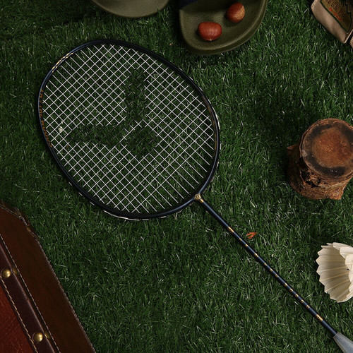 Victor Auraspeed In The Woods Limited Edition Badminton Racquet ...