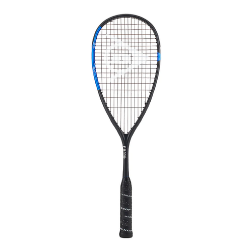 Dunlop FX 115 Squash Racquet | Racquets Pro Shop
